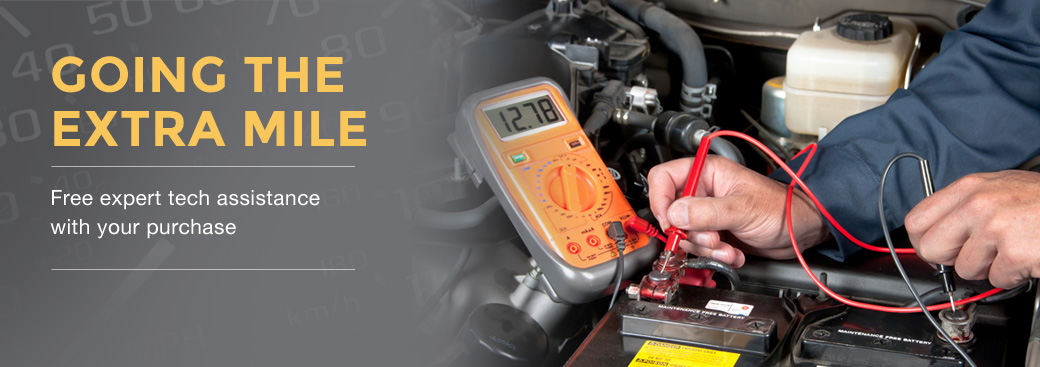 Aftermarket Cruise Control Kits